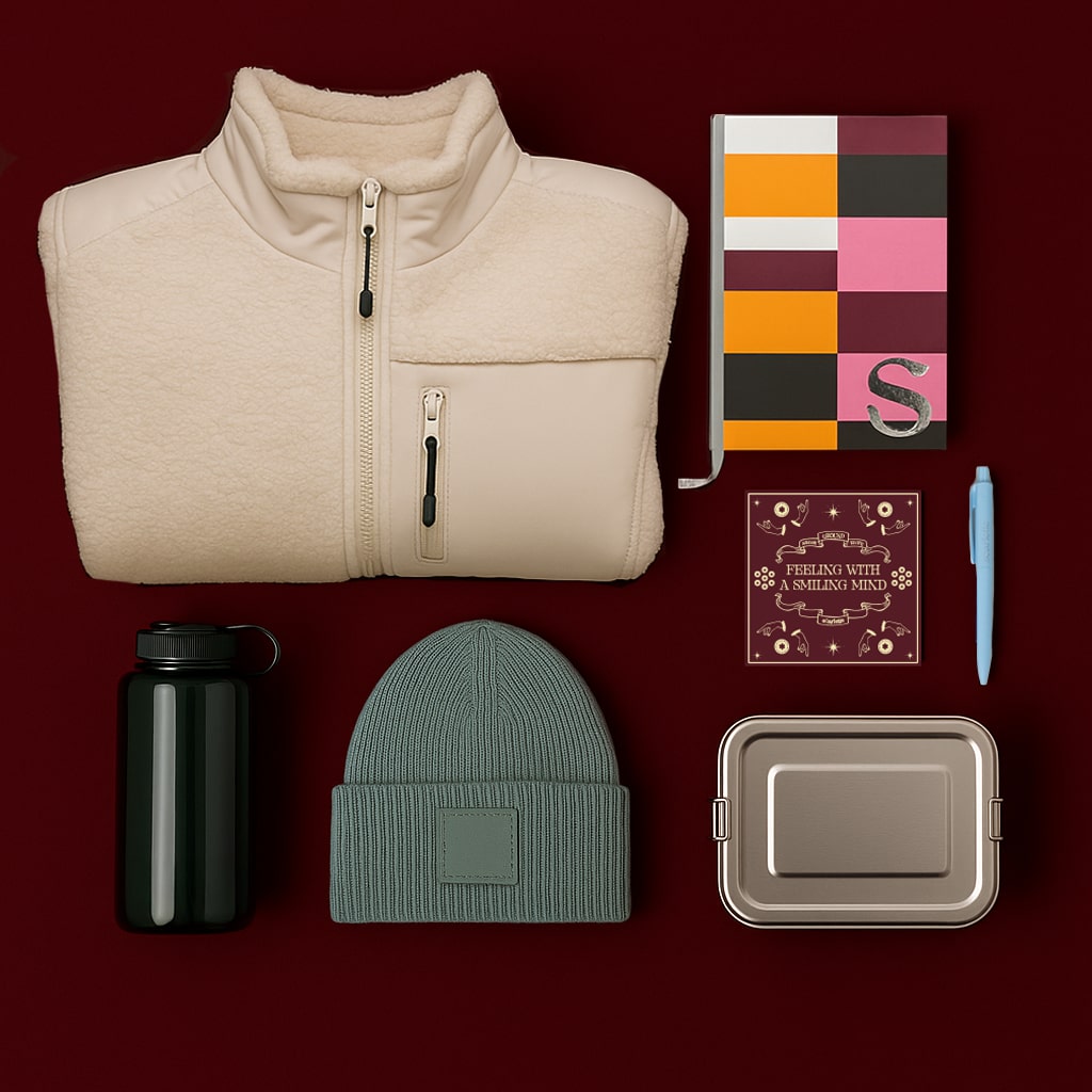 Elevate merchandising with Scarlette