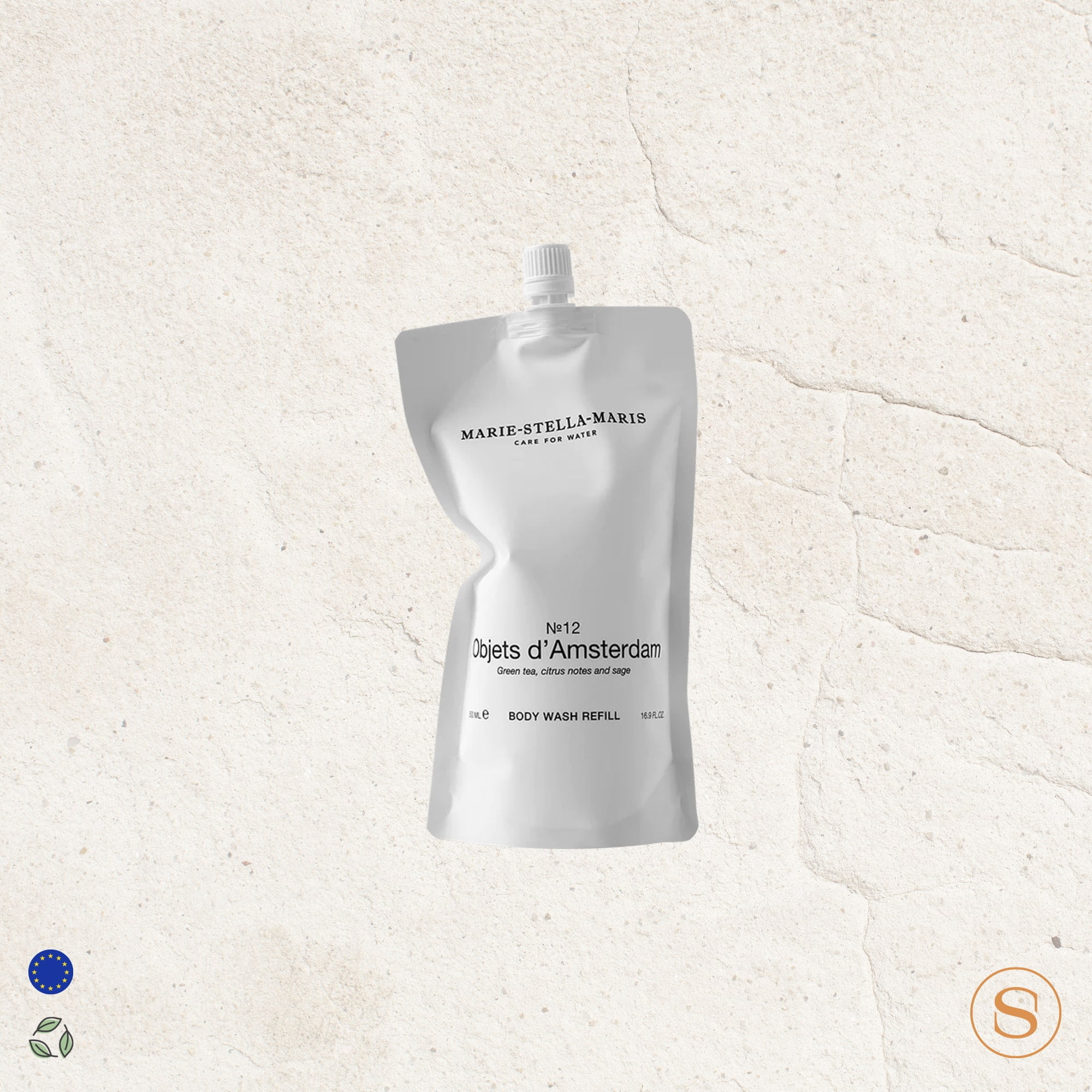 Marie-Stella-Maris Hand Soap Refill - Scarlette